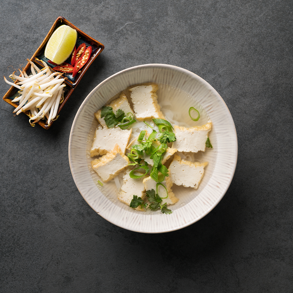 Asiatisches Restaurant Komari – kunstvoll & köstliches Essen